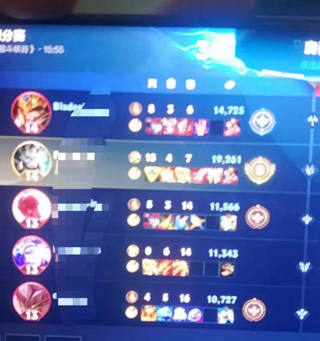 WILDRIFT钻二陪练 - SMURFGOD英雄联盟代练陪玩 - 专业陪玩代练服务，快速提升LOL段位